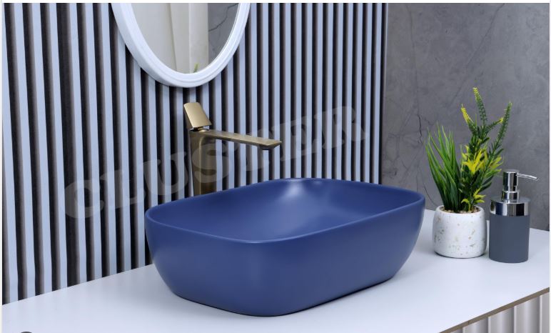 Exquisite Wash Basin Colour Designs For Your Home – simply just designs